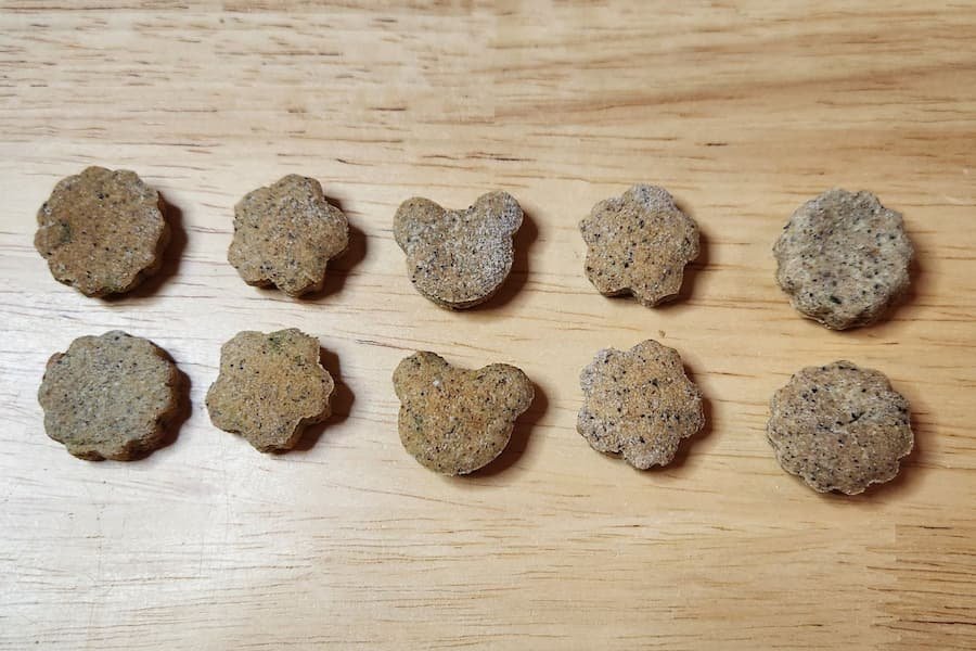 DIY Cheese Dog Biscuits: A Wholesome and Flavourful Delight - All For ...